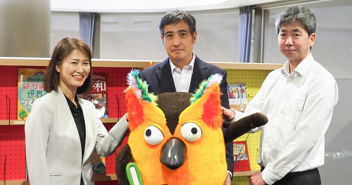 rakumo ボード他の導入事例 株式会社有隣堂