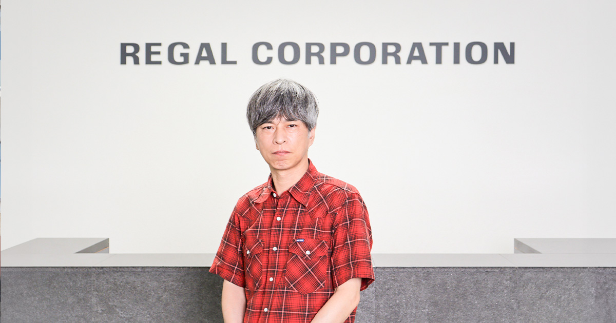 rakumo カレンダー他の導入事例 株式会社リーガルコーポレーション